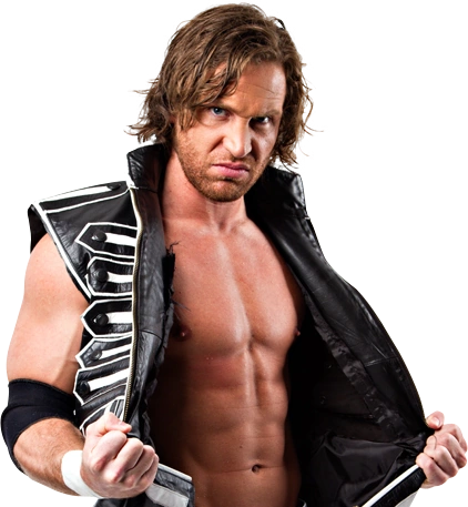 Chris Sabin | SvR06 Wiki | Fandom