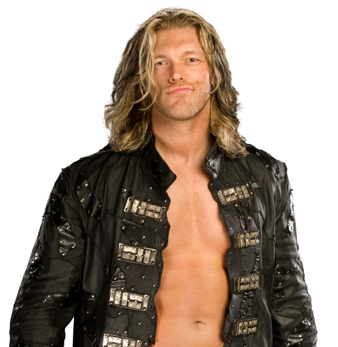 Edge | SvR06 Wiki | Fandom