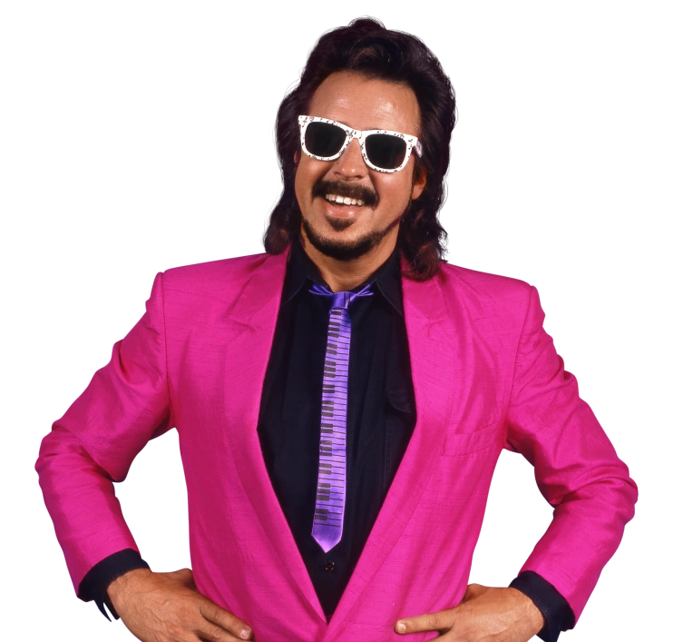 Jimmy Hart | SvR06 Wiki | Fandom