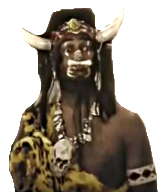 Bumbo | SvR06 Wiki | Fandom