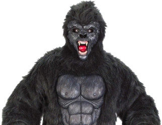 Silverback | SvR06 Wiki | Fandom