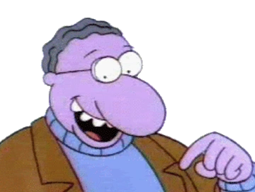 Mr. Dink | SvR06 Wiki | Fandom