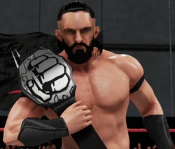 PAC | SvR06 Wiki | Fandom