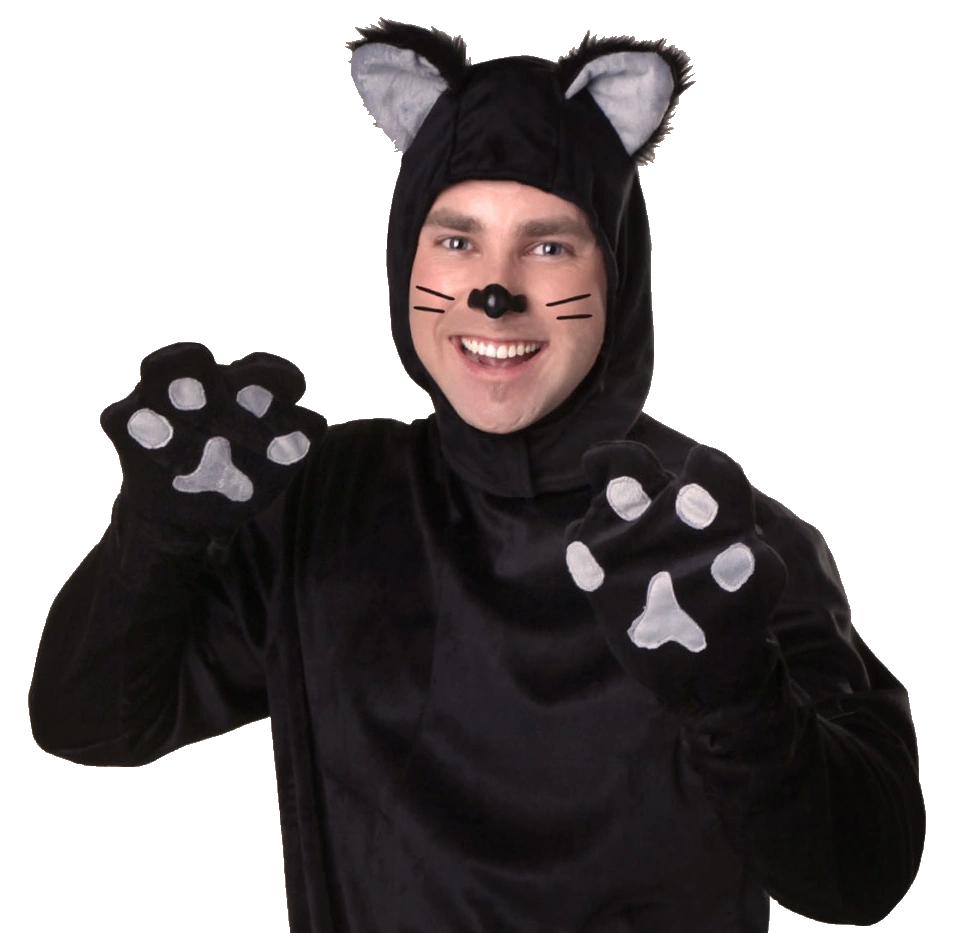 Josh the Cat | SvR06 Wiki | Fandom