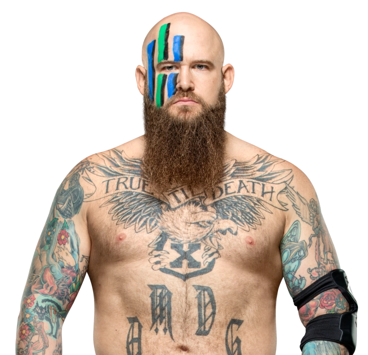 Rowe | SvR06 Wiki | Fandom