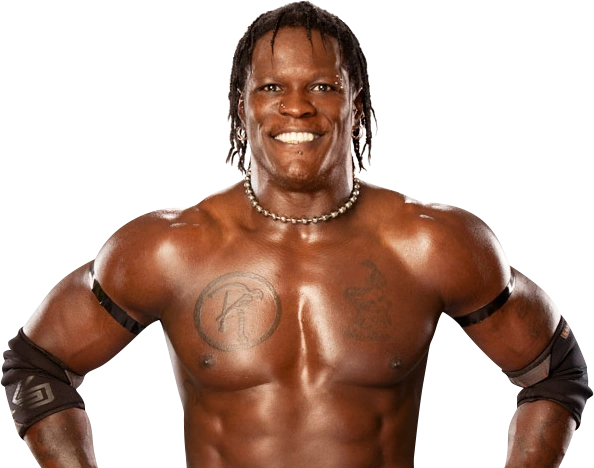 R-Truth | SvR06 Wiki | Fandom