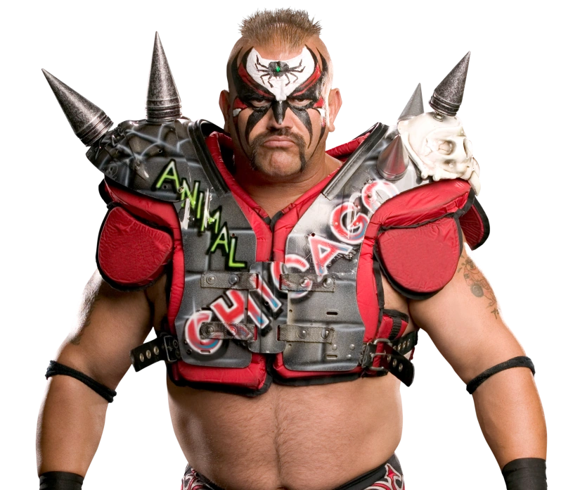 Animal | SvR06 Wiki | Fandom