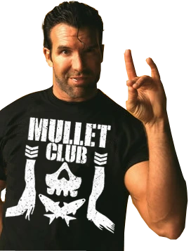 Scott Hall | SvR06 Wiki | Fandom