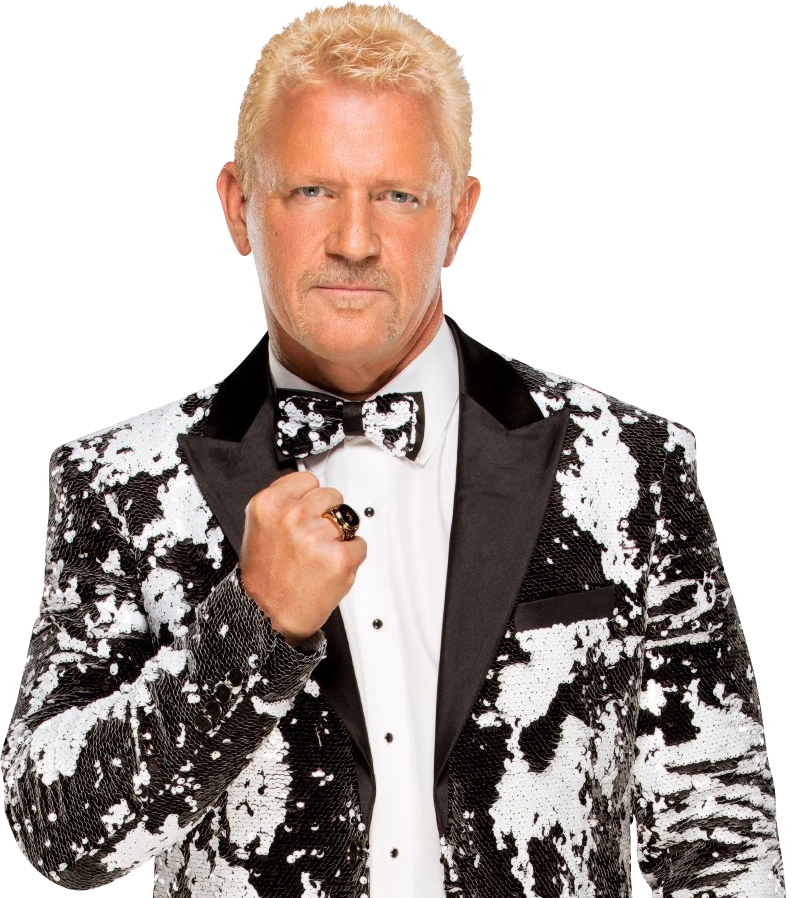Jeff Jarrett | SvR06 Wiki | Fandom