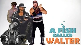 A Fish Called Walter (2019) | SvR06 Wiki | Fandom