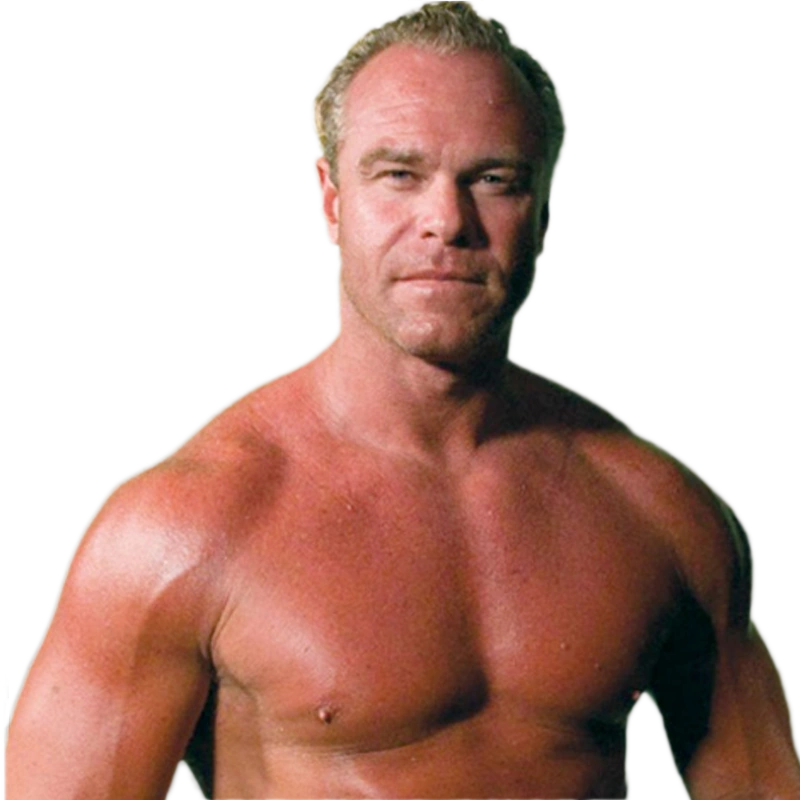 Billy Gunn | SvR06 Wiki | Fandom