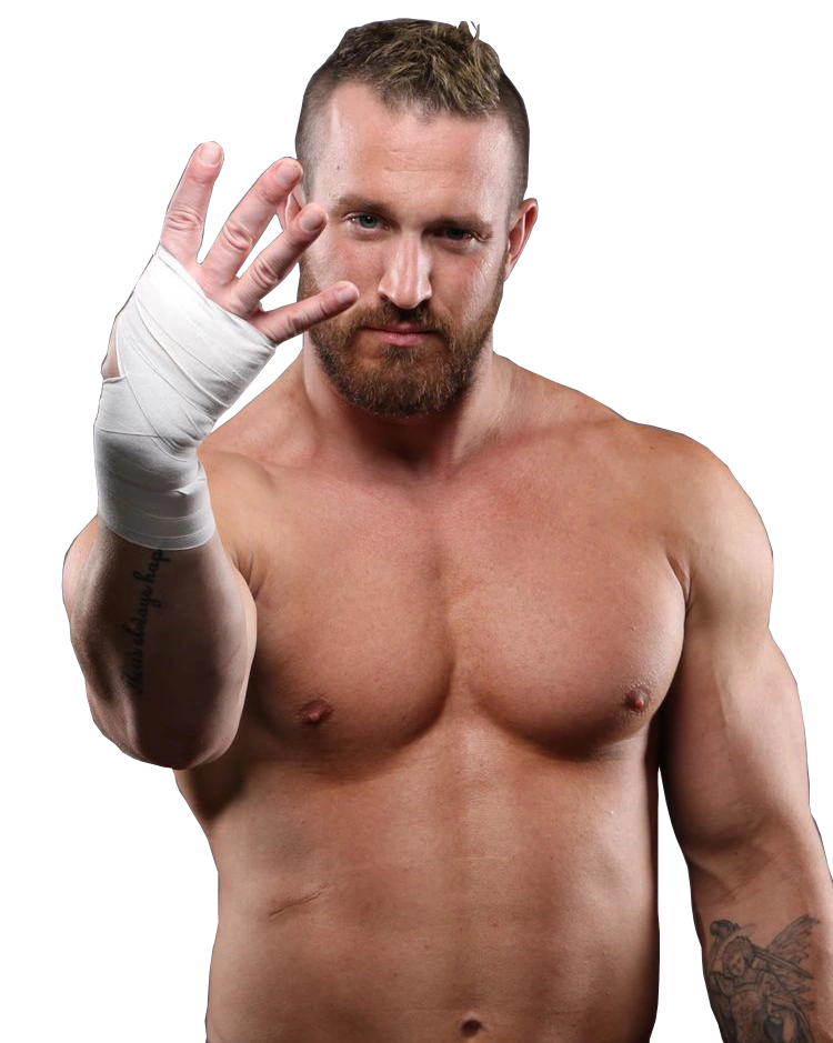 Mike Bennett | SvR06 Wiki | Fandom