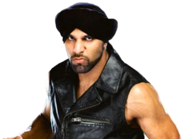 Jinder Mahal | SvR06 Wiki | Fandom