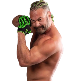 Justin Gabriel | SvR06 Wiki | Fandom