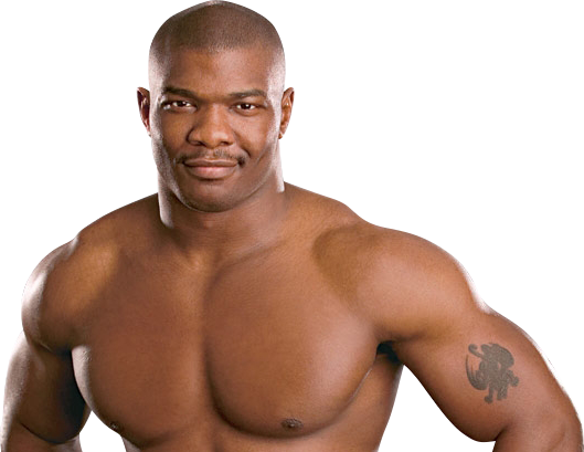 Shelton Benjamin | SvR06 Wiki | Fandom