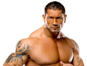 Batista | SvR06 Wiki | Fandom
