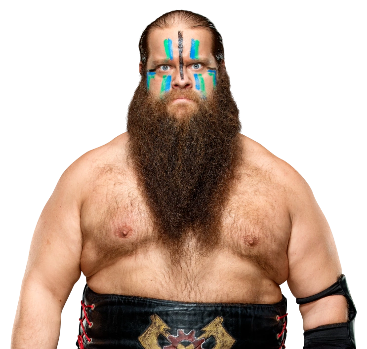 Hanson | SvR06 Wiki | Fandom