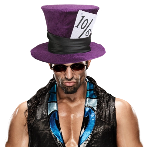 Jervis T. Rose | SvR06 Wiki | Fandom