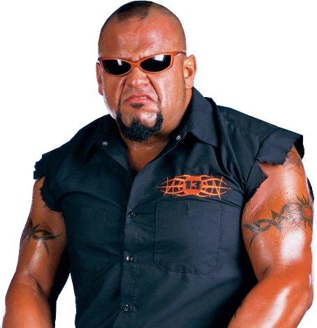 Tazz | SvR06 Wiki | Fandom