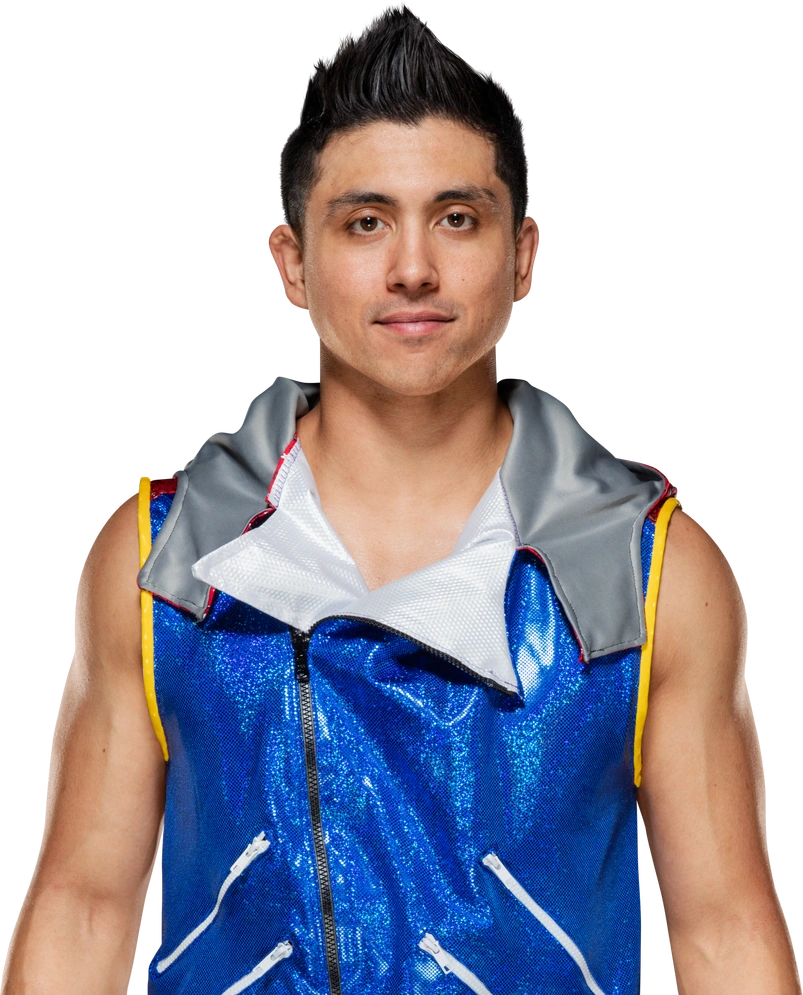 TJ Perkins | SvR06 Wiki | Fandom