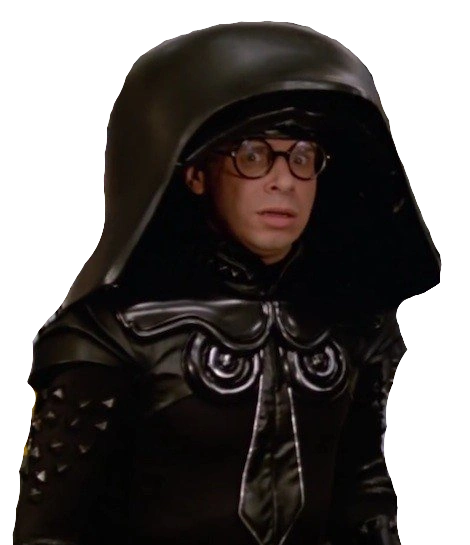 Dark Helmet | SvR06 Wiki | Fandom