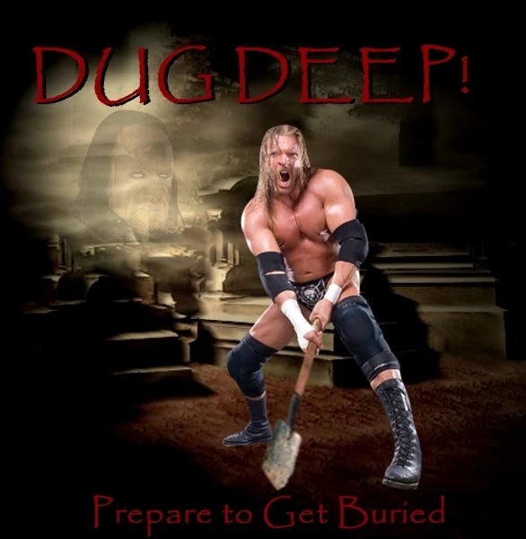 DUG DEEP! (2011) | SvR06 Wiki | Fandom