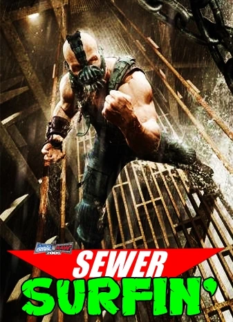 Sewer Surfin' (2015) | SvR06 Wiki | Fandom