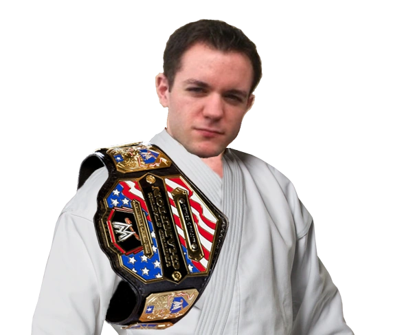 United States Championship | SvR06 Wiki | Fandom