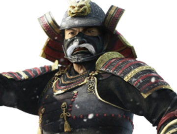 Hulk Shogun | SvR06 Wiki | Fandom