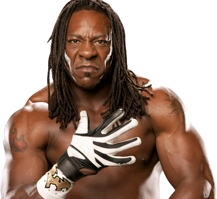 Booker T | SvR06 Wiki | Fandom