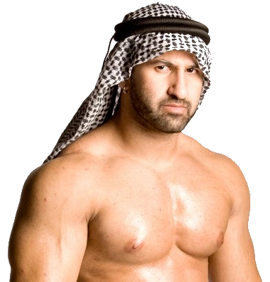 Daivari | SvR06 Wiki | Fandom