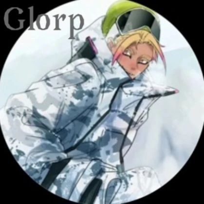Glorp | SVS Speeds Wiki | Fandom