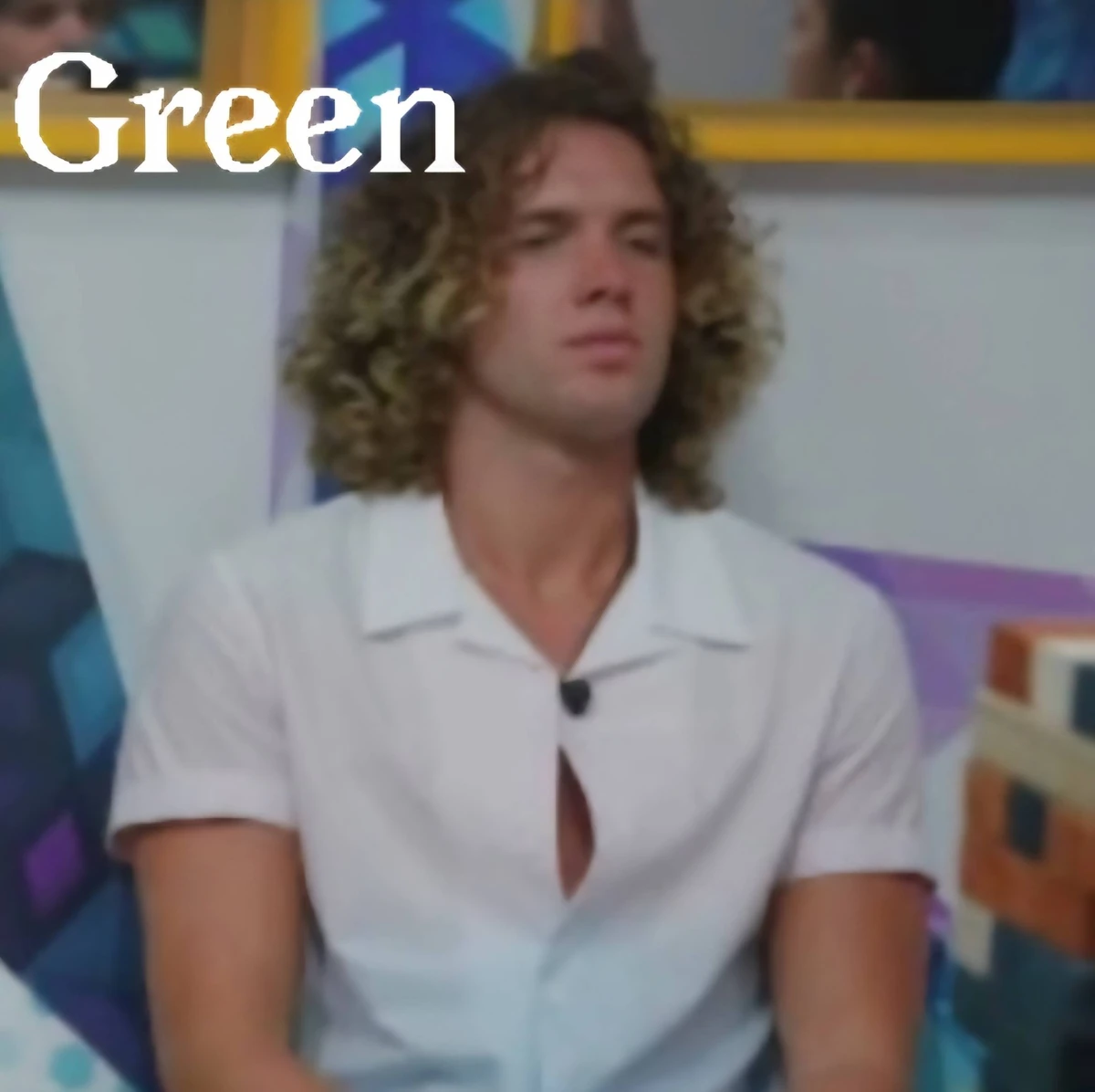 Green | SVS Speeds Wiki | Fandom