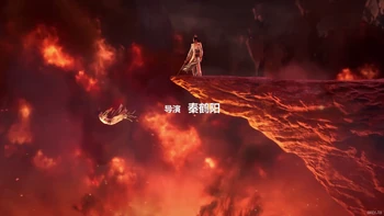 Endless Abyss | The Scum Villain's Self-Saving System Wiki | Fandom