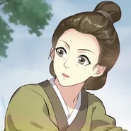 Unnamed Washerwoman | The Scum Villain's Self-Saving System Wiki | Fandom