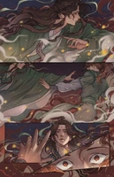 Djune | The Scum Villain's Self-Saving System Wiki | Fandom