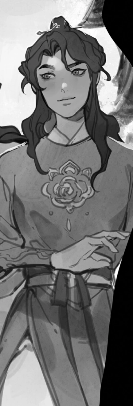 Su Xiyan | The Scum Villain's Self-Saving System Wiki | Fandom