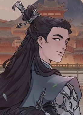 Yue Qingyuan | The Scum Villain's Self-Saving System Wiki | Fandom