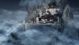 Cang Qiong Sect | The Scum Villain's Self-Saving System Wiki | Fandom