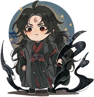 Raccun | The Scum Villain's Self-Saving System Wiki | Fandom