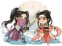 Raccun | The Scum Villain's Self-Saving System Wiki | Fandom