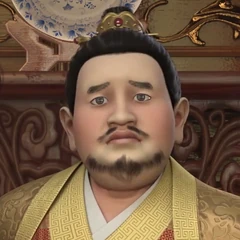 Old Master Chen | The Scum Villain's Self-Saving System Wiki | Fandom