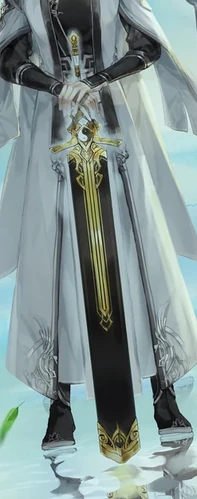 Xuan Su | The Scum Villain's Self-Saving System Wiki | Fandom