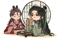 Raccun | The Scum Villain's Self-Saving System Wiki | Fandom