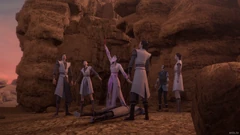 Bai Zhan Peak | The Scum Villain's Self-Saving System Wiki | Fandom