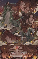 Djune | The Scum Villain's Self-Saving System Wiki | Fandom