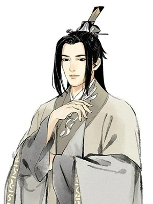 Mu Qingfang | The Scum Villain's Self-Saving System Wiki | Fandom