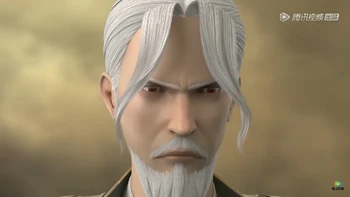 Meng Mo | The Scum Villain's Self-Saving System Wiki | Fandom