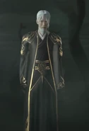 Meng Mo: Gallery | The Scum Villain's Self-Saving System Wiki | Fandom