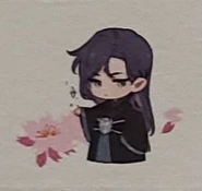Mobei-jun: Gallery | The Scum Villain's Self-Saving System Wiki | Fandom